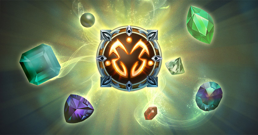 Neverwinter on Twitter: "Break the Menzoberranzan Lockdown, and enjoy a double Refining Stones ...