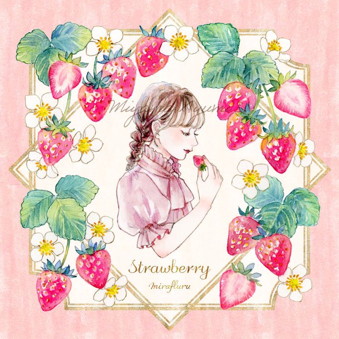 miya(ミヤマアユミ) (@miyaU_U) さんのイラスト・マンガ作品まとめ (529 件) - Twoucan