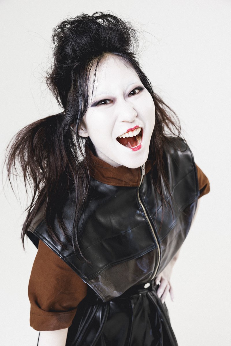 BiS−新生アイドル研究会-オフィシャル on Twitter: "【WACK DiARY更新!!】 WACK FAMiLY CLUBの会員限定コンテンツ 「WACK DiARY Vol ...