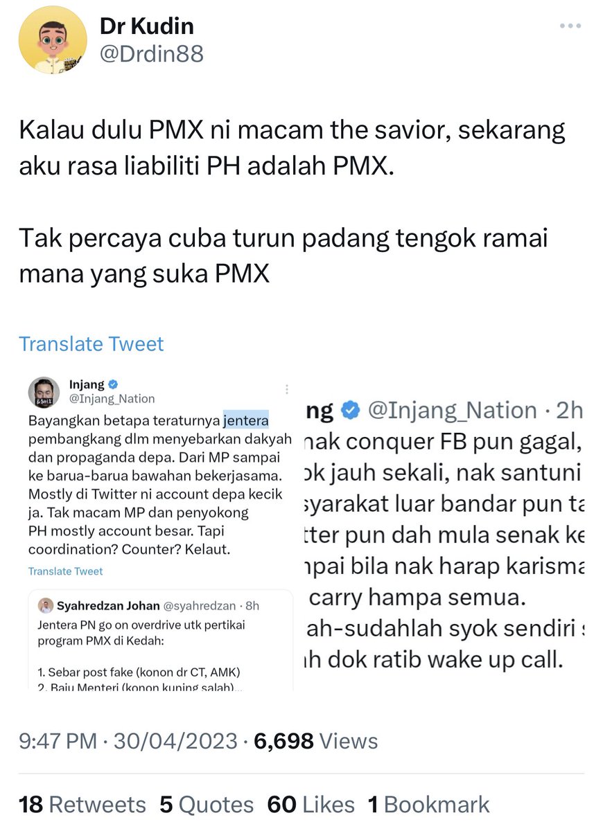 Nur Syawana #IniNegaraKita on Twitter: Nur Syawana #IniNegaraKita on Twitter: