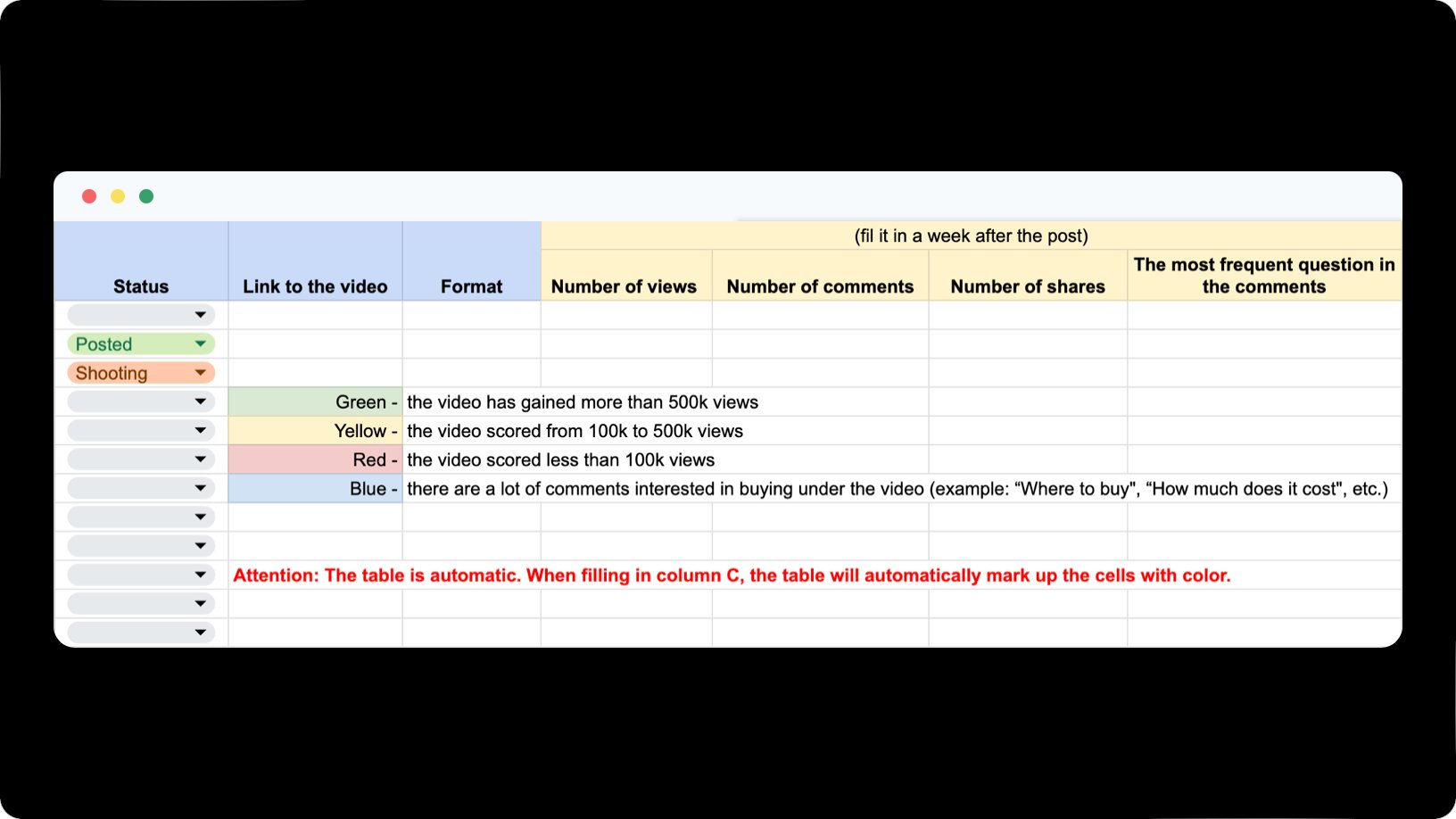 Tim 🌎 TikTok Organic on Twitter: "A simple 3-step plan for destroying your competitors on TikTok ...