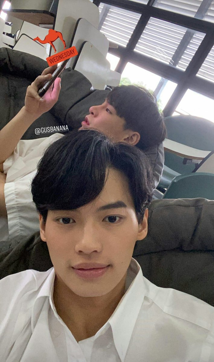 𐐪𐑂⋆·̩͙มัมมี๊ไบ๊วินมิค·̩͙⋆𐐪𐑂 ˖⊹꒰ 𝐁₁𝐁₂𝐁₃ ꒱ ☁︎ on Twitter: "miss them 😭"