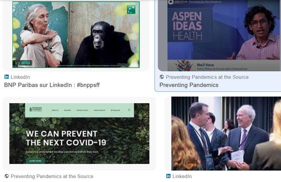 Then in 2012 Neil Vora reviews "The Viral Storm: The Dawn of a New ...