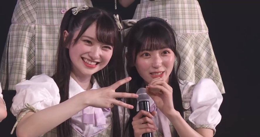 けー(公式)🍙 on Twitter: "集合写真 #AKB17期研究生"