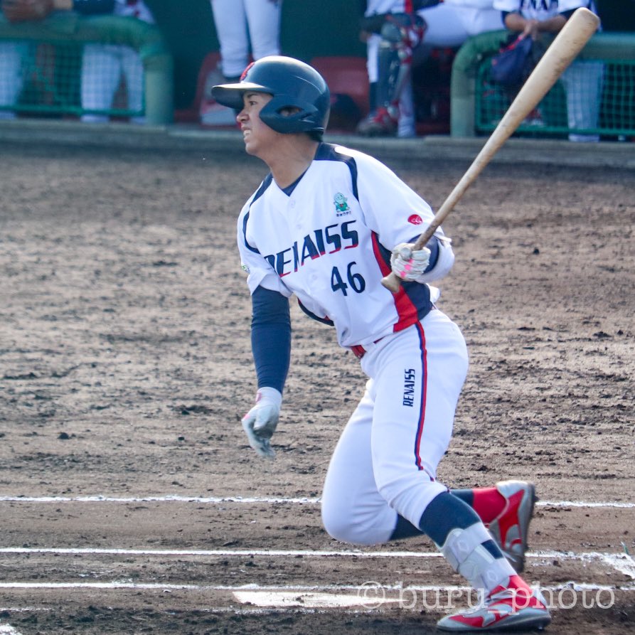 ぶるっく On Twitter 昨日のjaba徳山大会⚾️ ルネス紅葉スポーツ柔整専門学校のプレー画像集📸 ①投手、野手編 P