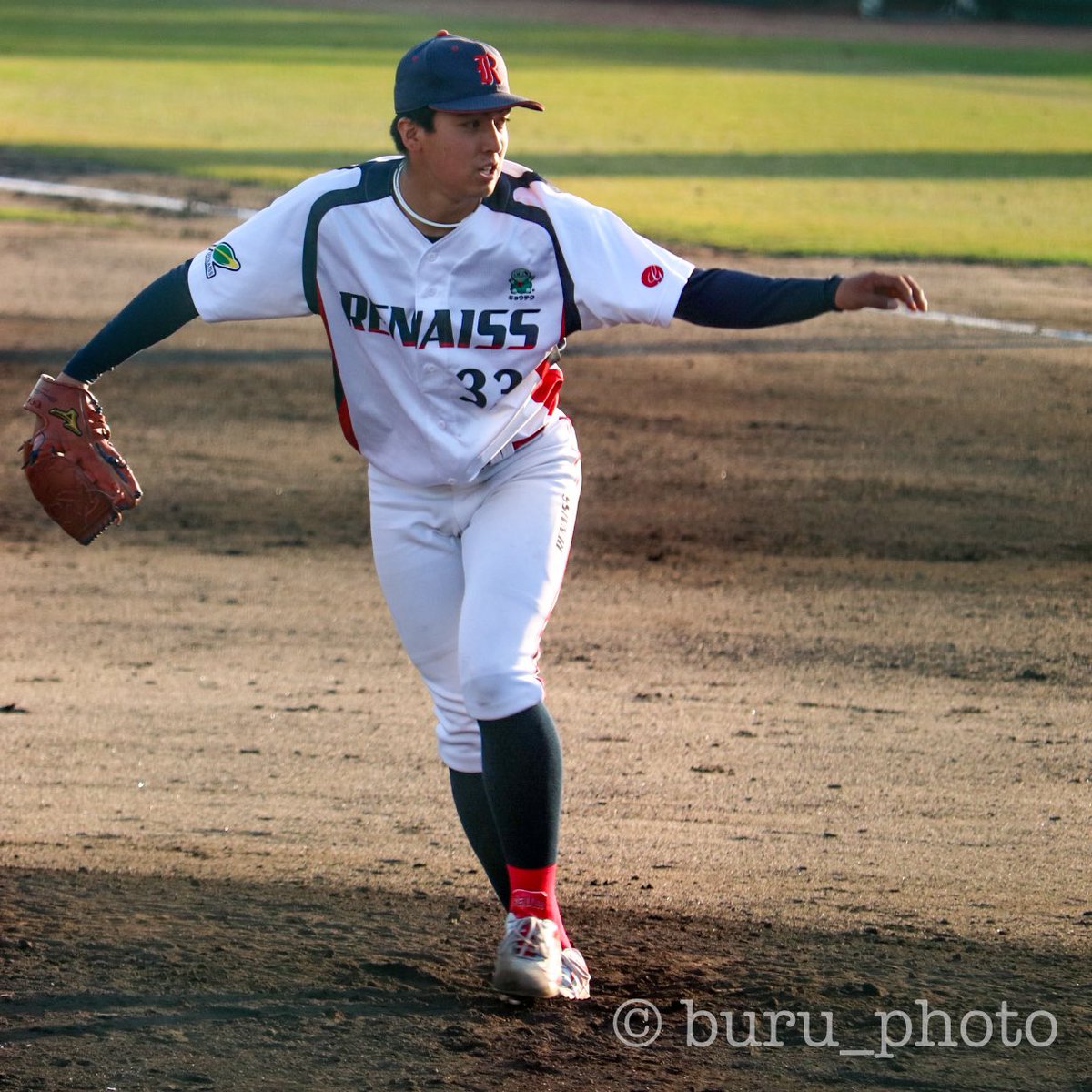 ぶるっく On Twitter 昨日のjaba徳山大会⚾️ ルネス紅葉スポーツ柔整専門学校のプレー画像集📸 ①投手、野手編 P
