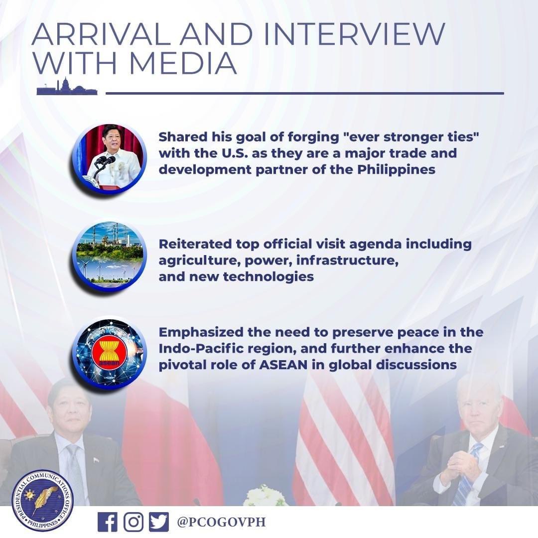 Presidential Communications Office On Twitter Ibinahagi Rin Ng