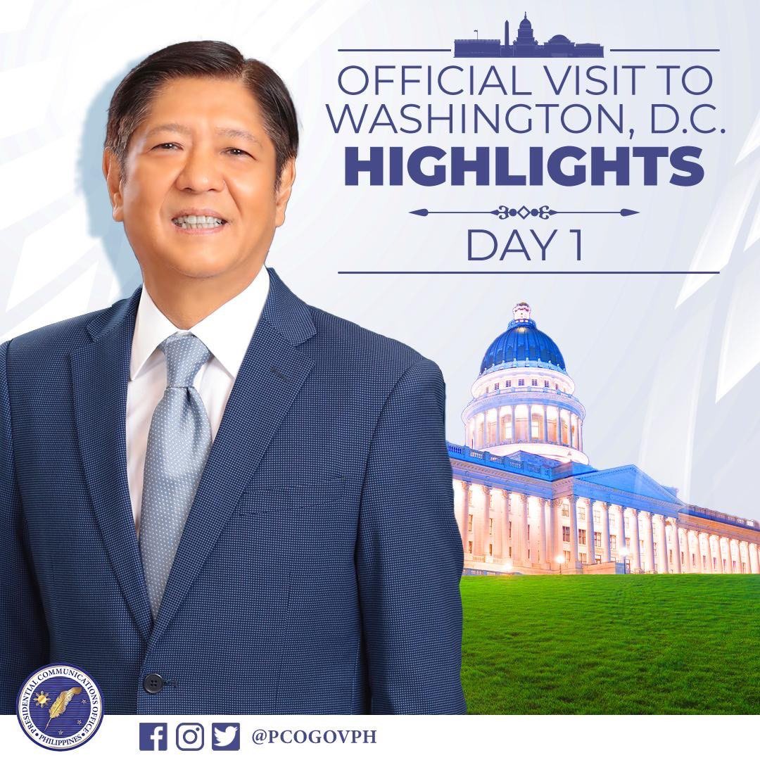Presidential Communications Office On Twitter Ibinahagi Rin Ng