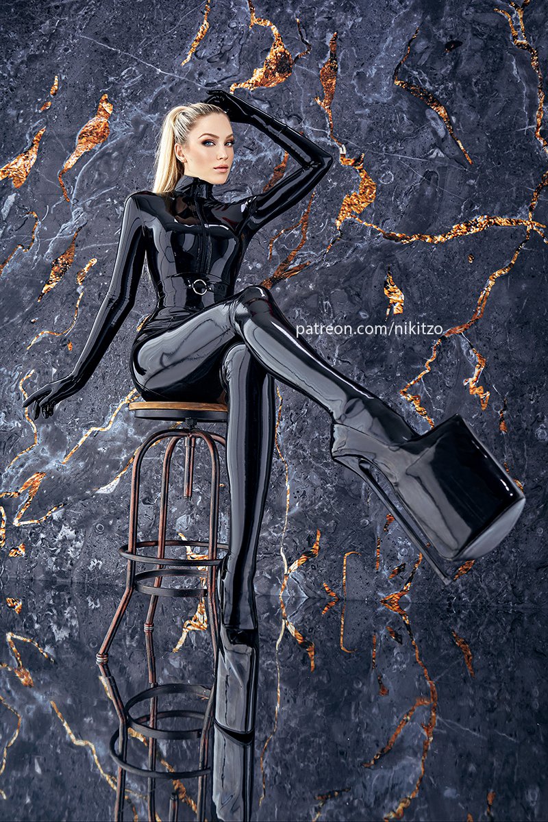 Nikitzo On Twitter To See Full Sets Of Latex Updates 📸 Photos And Videos Go To ️