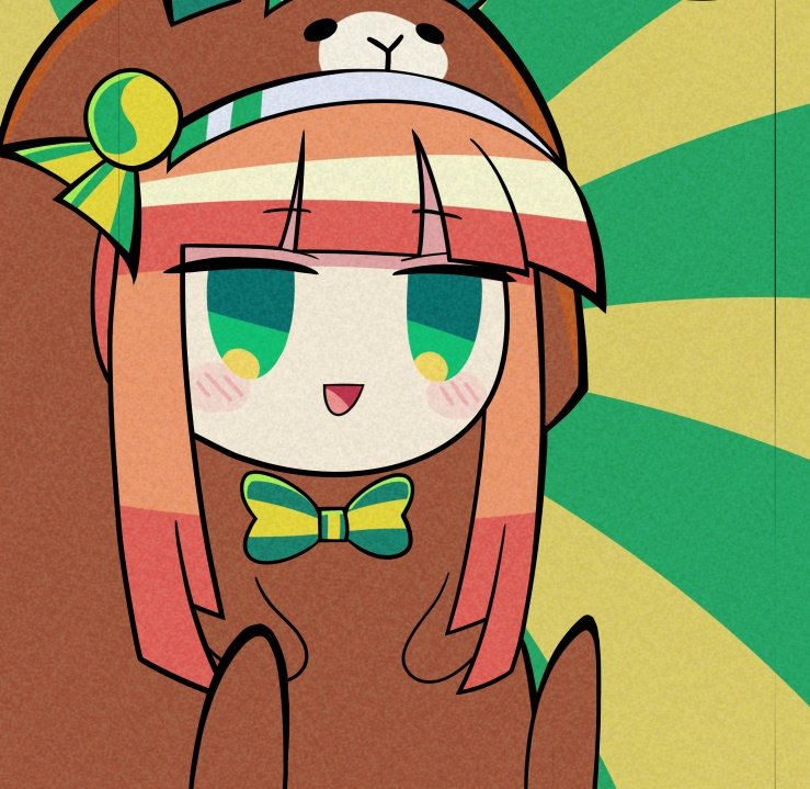 🦆すがも(OMAGUS)🦆のイラスト