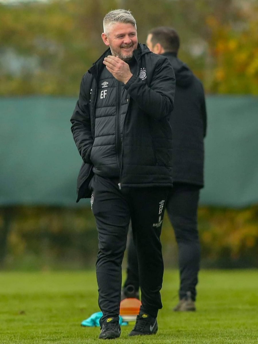 Buncrana Hearts FC on Twitter: "Congratulations to Linlithgow Rose FC & first team coach Eamon ...