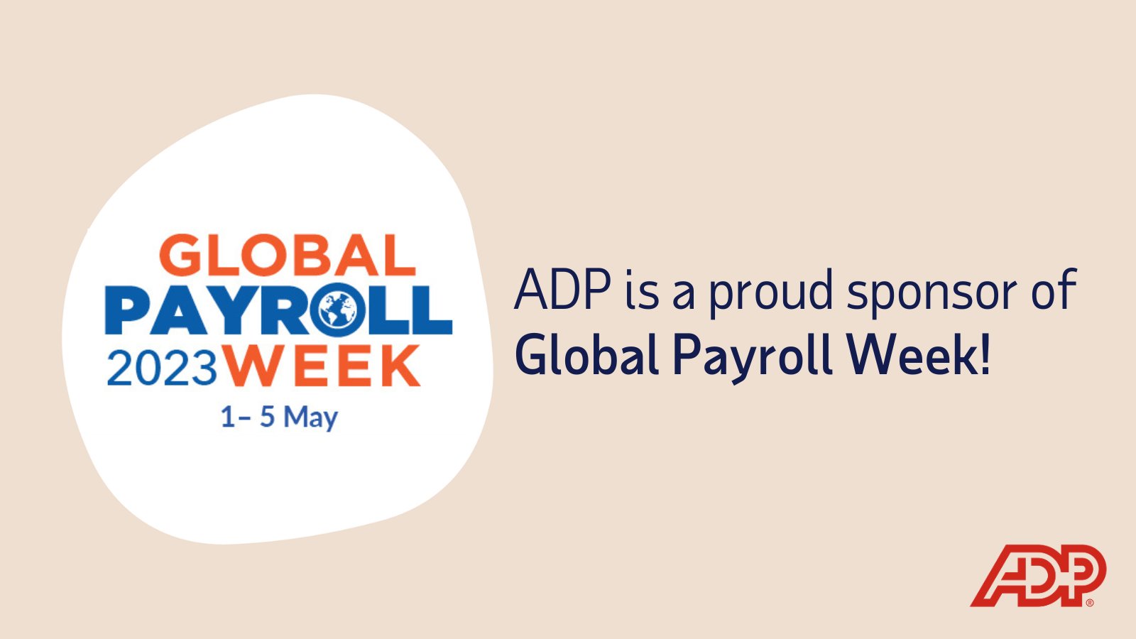 Adp Payroll Logo