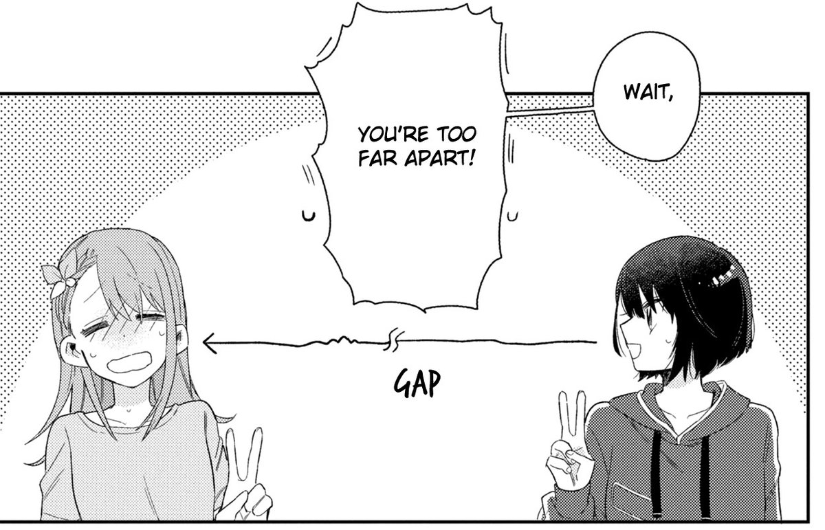 MinoHaru Bot 🌸🐧 on Twitter: "🌸🐧 Project Sekai Anthology Comic: All Out Idol Photoshoot"