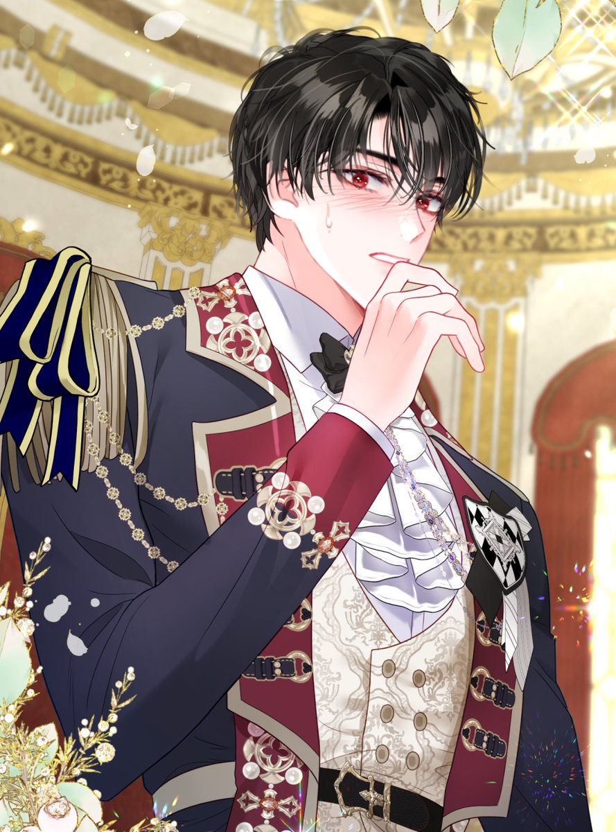 밤마녀🧹 on Twitter: " 35화 업로드 되었습니다🌸🌷🐰🖊️ 쪼꼬미가 된 시에나가 뽀작한 모습을 많이 보여주는 에피가 나오니 꼭 봐주시면 감사해요~! 😋🐣🐥🐤 (이제 ...