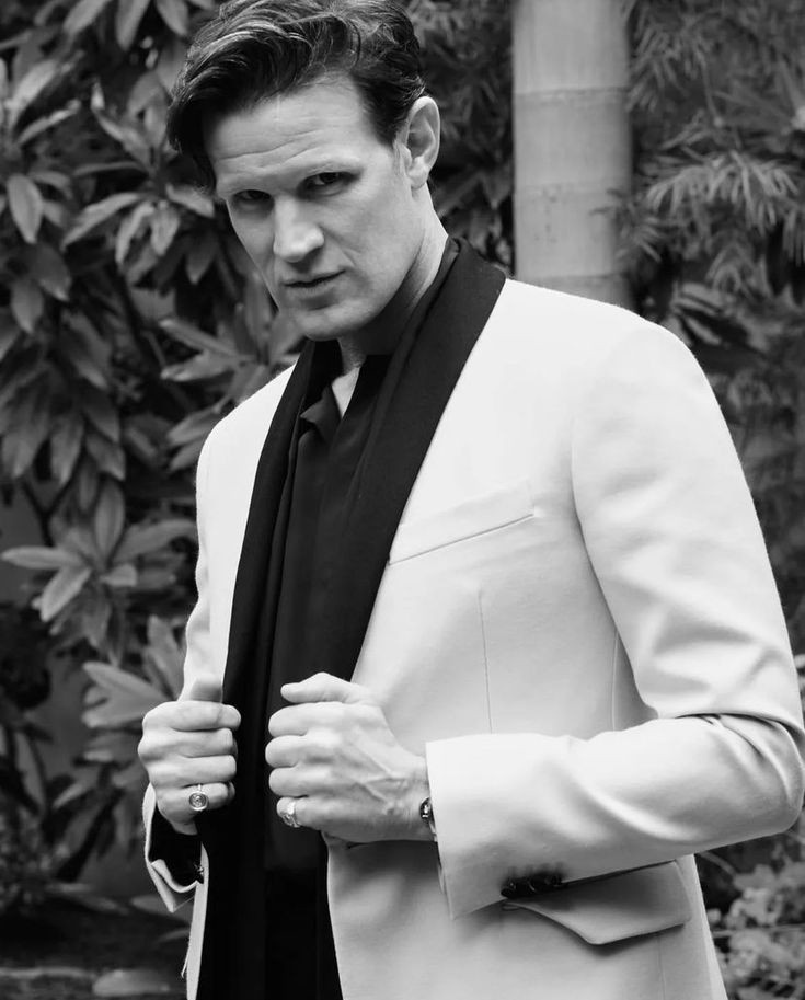 Matt Smith Thinker 💠On Twitter Throwback To Matt Smith Photoshoot By Greg Williams Before