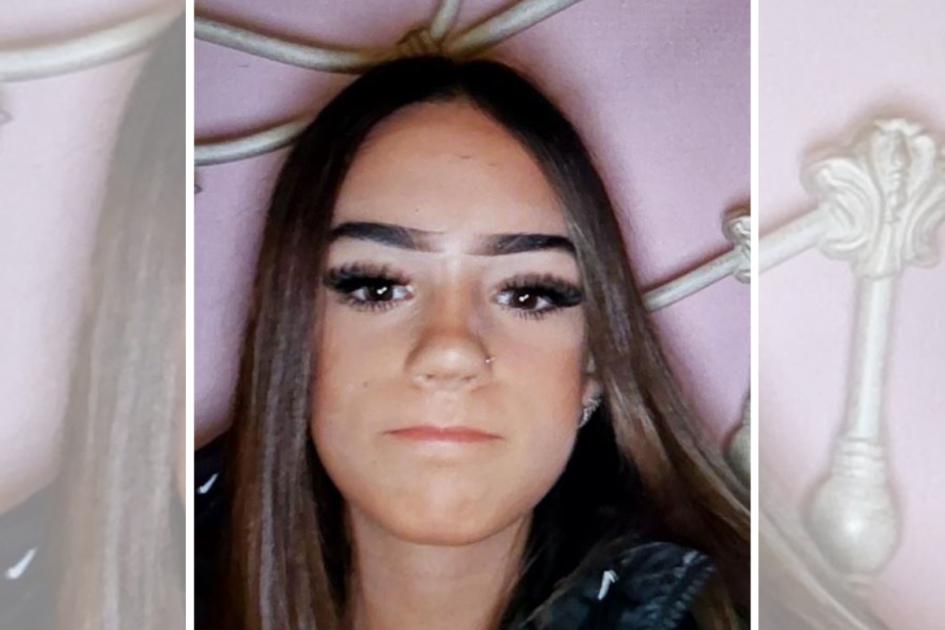 Lowestoft Journal On Twitter The Disappearance Of A 13 Year Old Girl