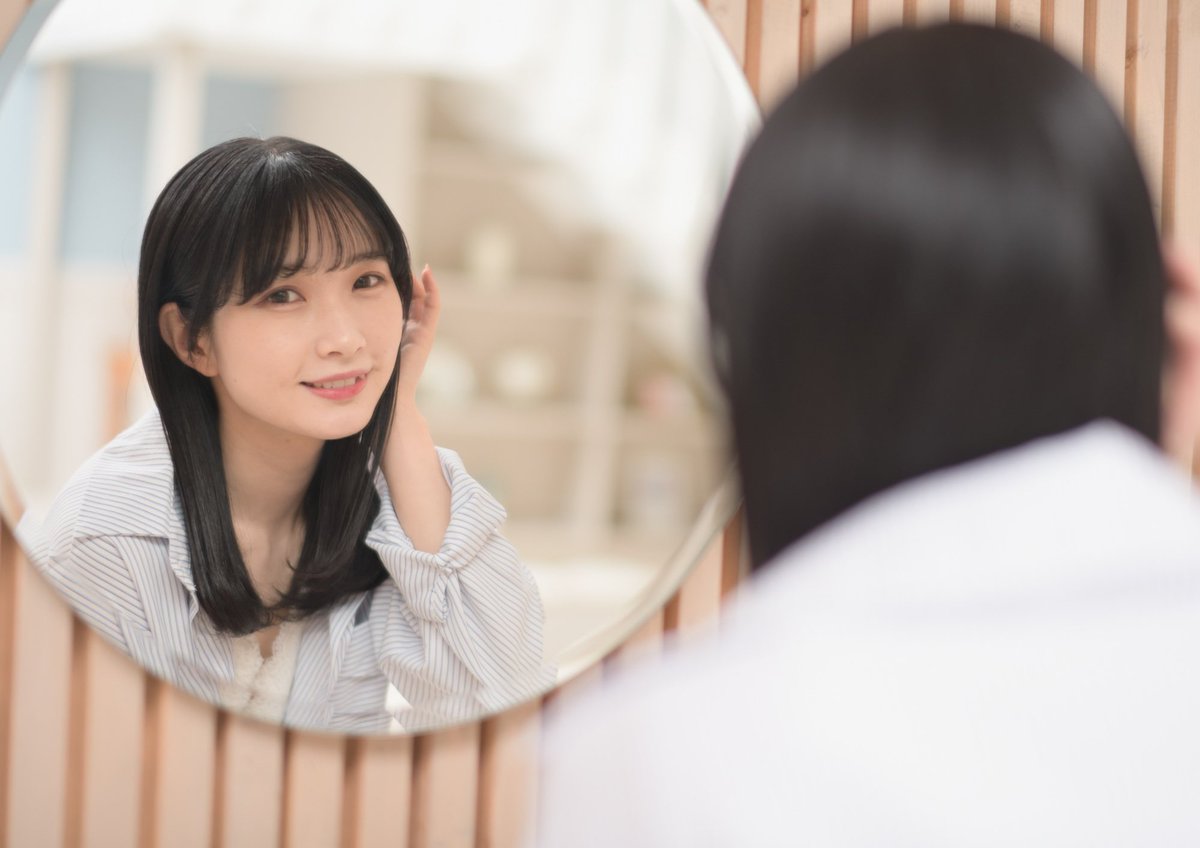 sama's photo on Twitter: "白石 乃愛 運河撮影4 #白石乃愛 #シェリモ撮影会 #cherimo撮影会 @shiraishinoa_"