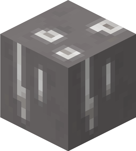 Wither Skeleton Minecraft Face