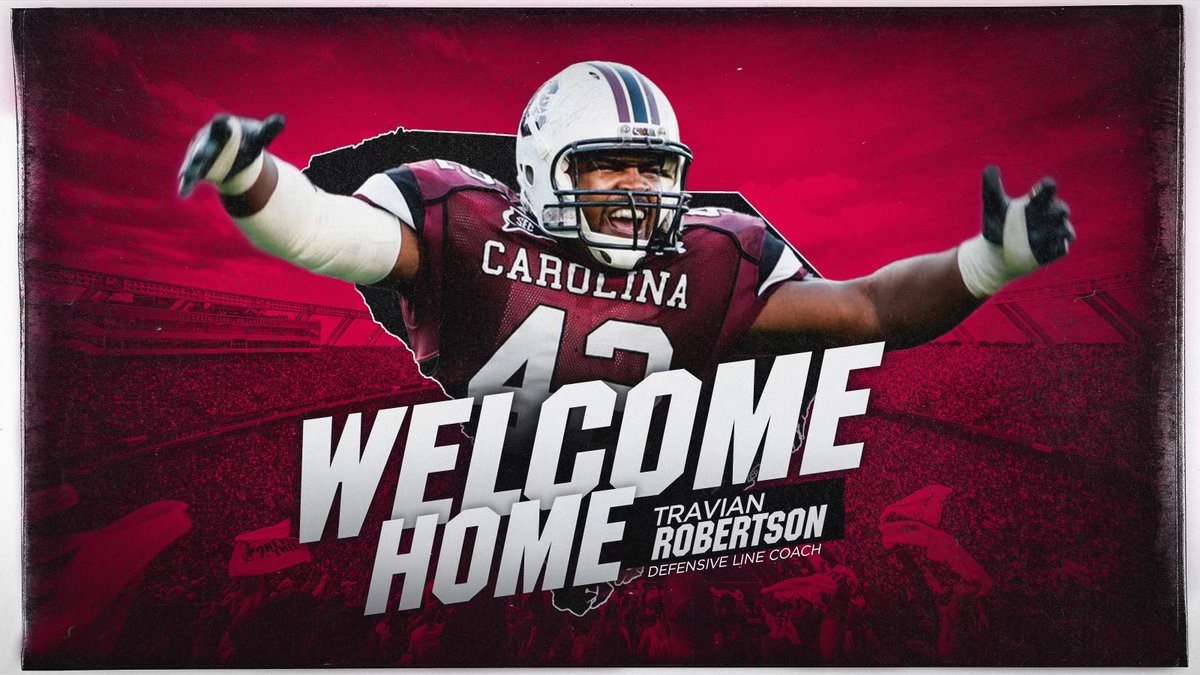 Gamecock Football on Twitter: Gamecock Football on Twitter: