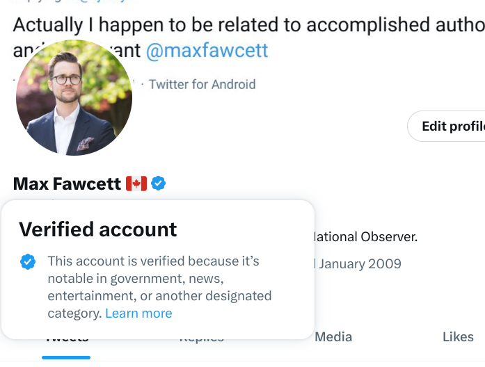 Max Fawcett 🇨🇦 on Twitter: "This website is hilarious."