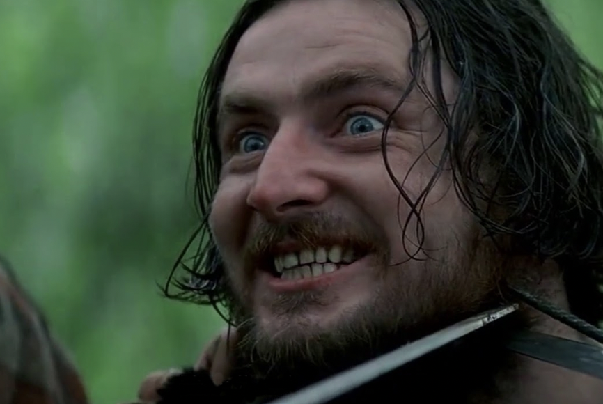 Braveheart Quotes Irishman