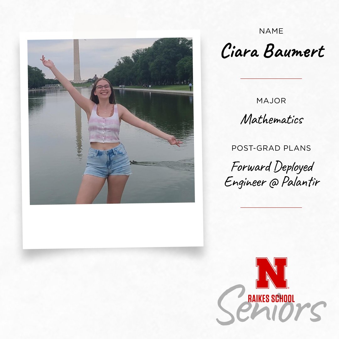 Nebraska Raikes School on Twitter: "SENIOR SPOTLIGHTS 2023: Jayden Boesch, Nathan Gentry ...