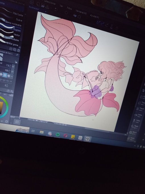 Tsuki Tokki (@TsukiTokki_bun) さんのイラスト・マンガ作品まとめ (2 件) - Twoucan