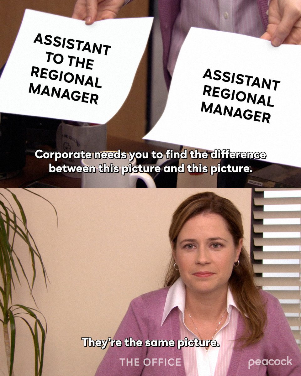 Regional Manager Memes The Office Memes That Will Be Your Regional