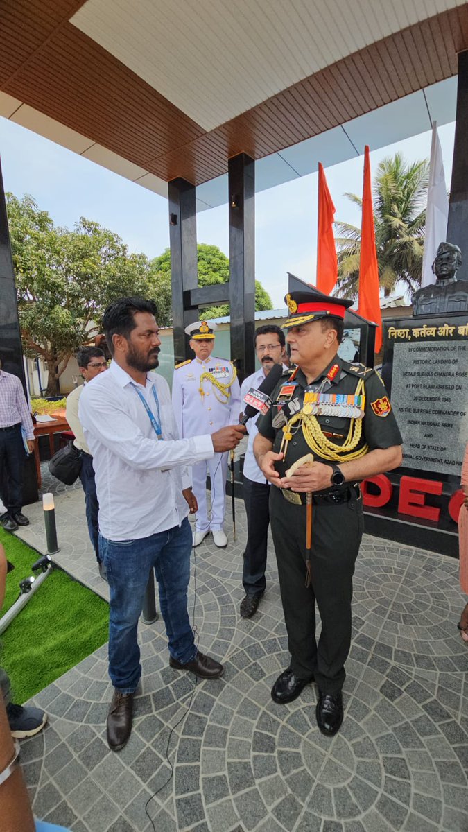 Andaman & Nicobar Command on Twitter: Andaman & Nicobar Command on Twitter: