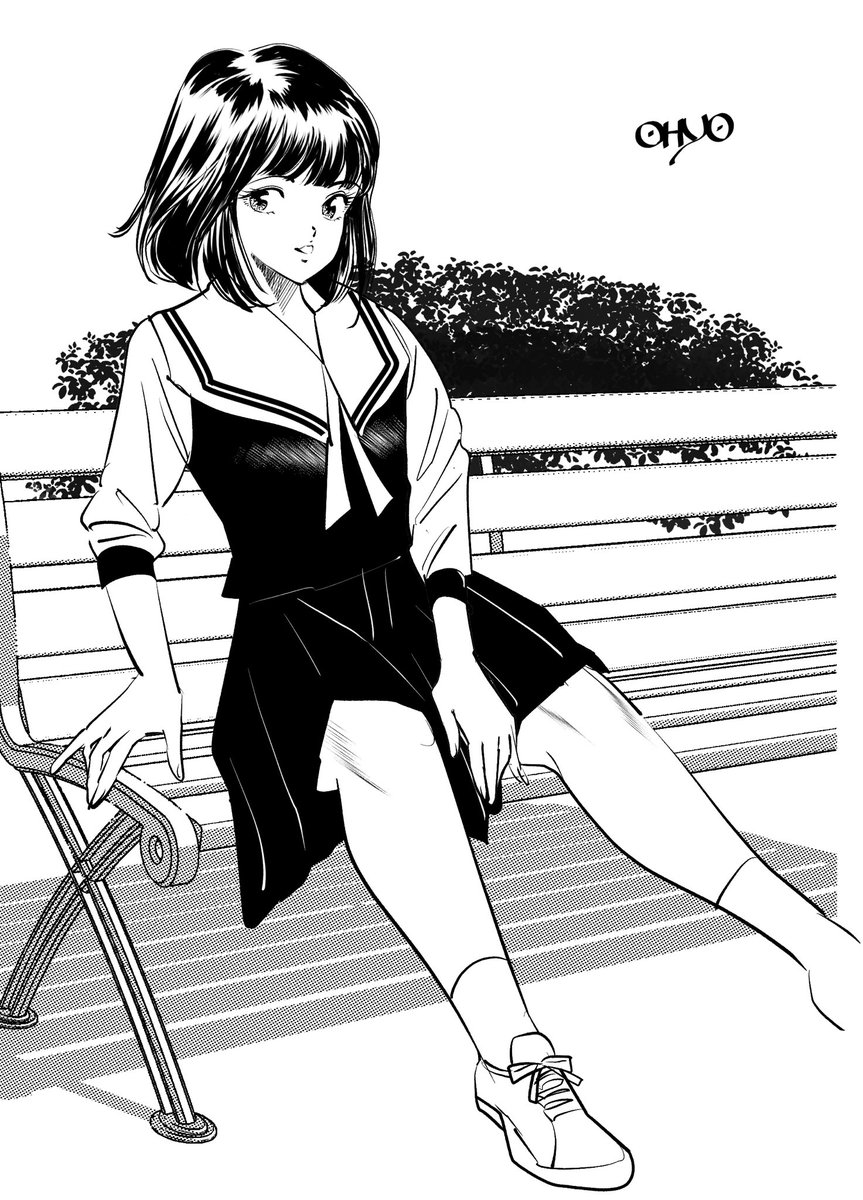 オヨヨ（OHYO） (@oyoyo2013) さんのイラスト・マンガ作品まとめ (440 件) - Twoucan