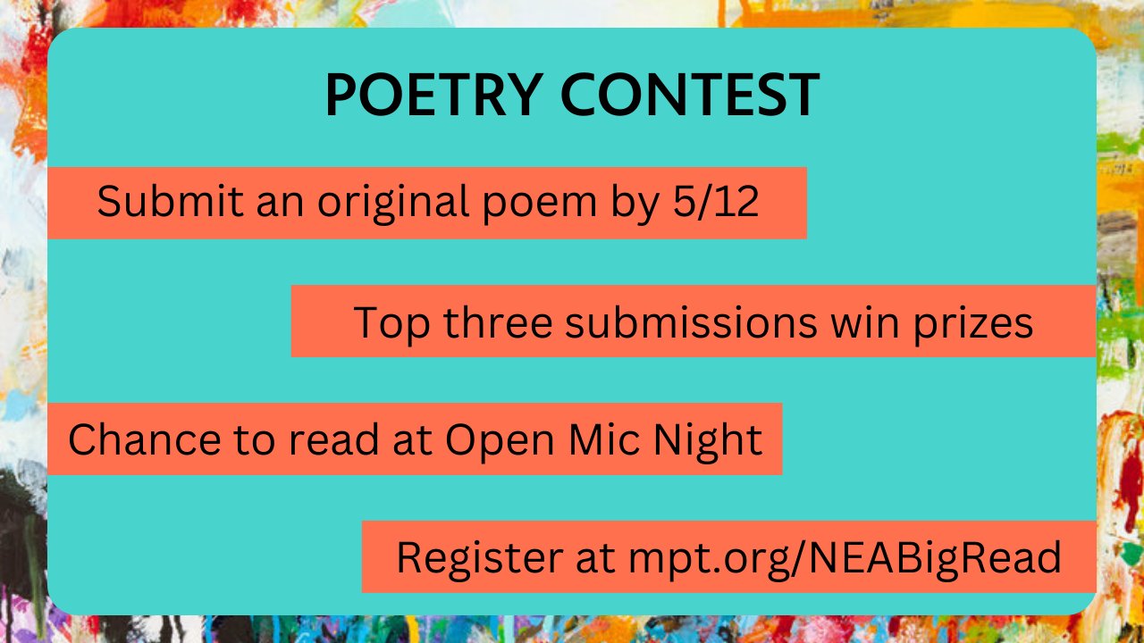 Theme Examples In Poetry