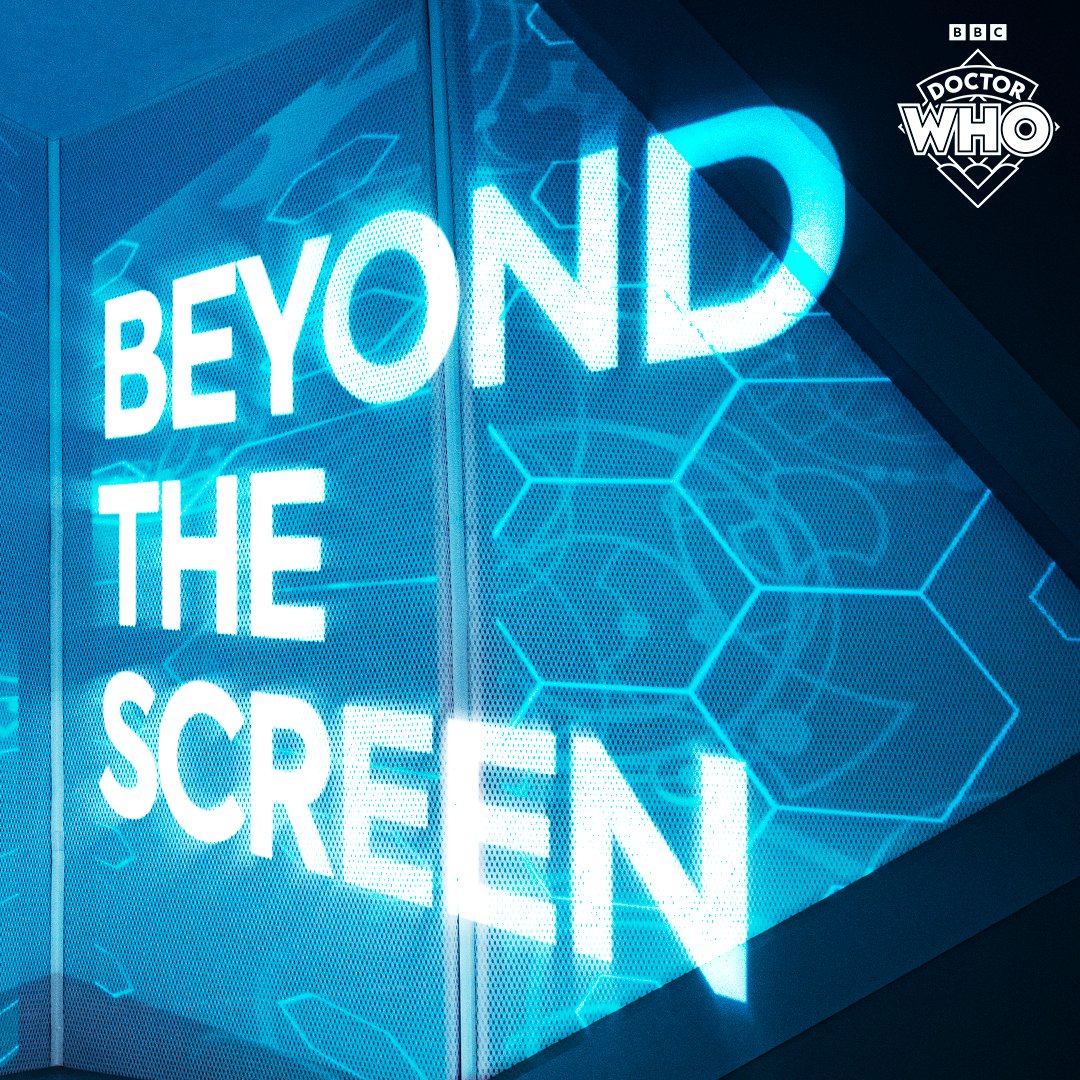 Doctor Who on Twitter: "Over the past 60 years, #DoctorWho has transcended television many times ...