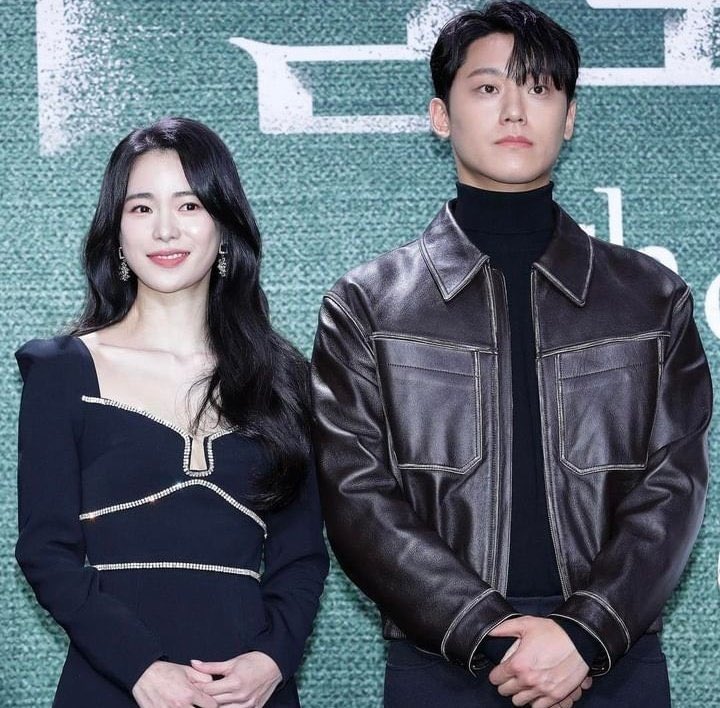 Lee DoHyun Brasil #BadMother🐷 on Twitter: "🤍📰 | — Dohyun e Lim Jiyeon foram vistos no ...