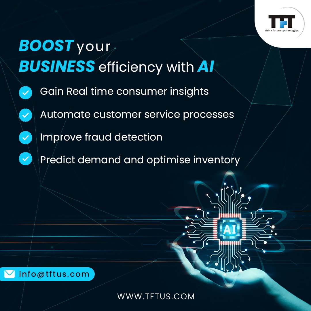 Think Future Technologies Overview and Company Profile | AmbitionBox