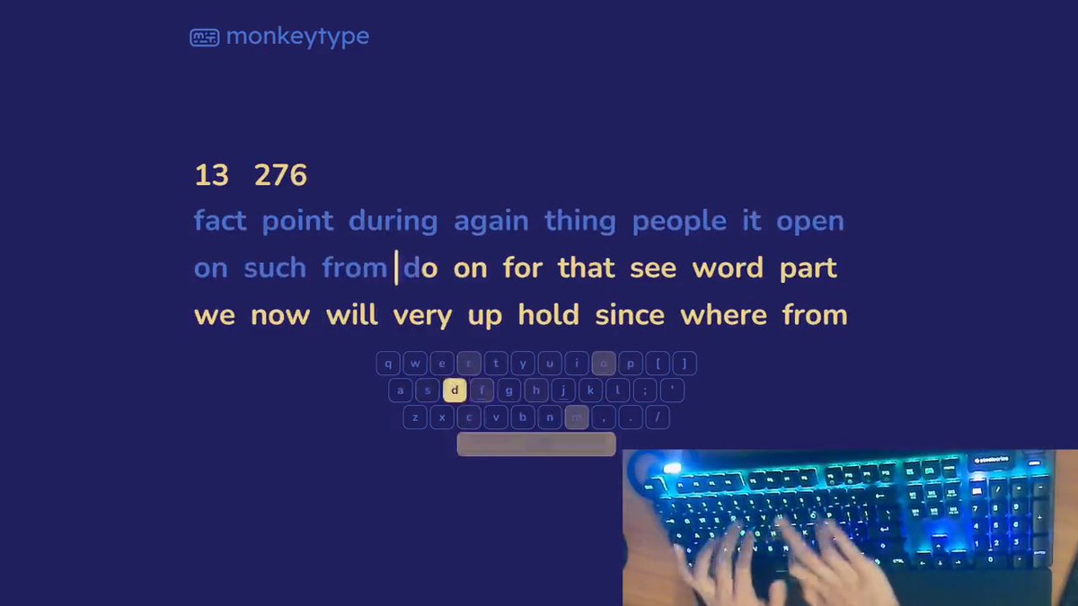 Monkeytype Game New World Recode!!! ( Monkey Type) | Fandom