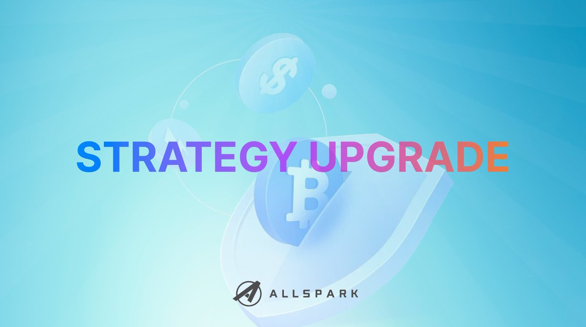 Allspark on Twitter: "1/ Very exciting news to report to everyone in the #Allspark community ...