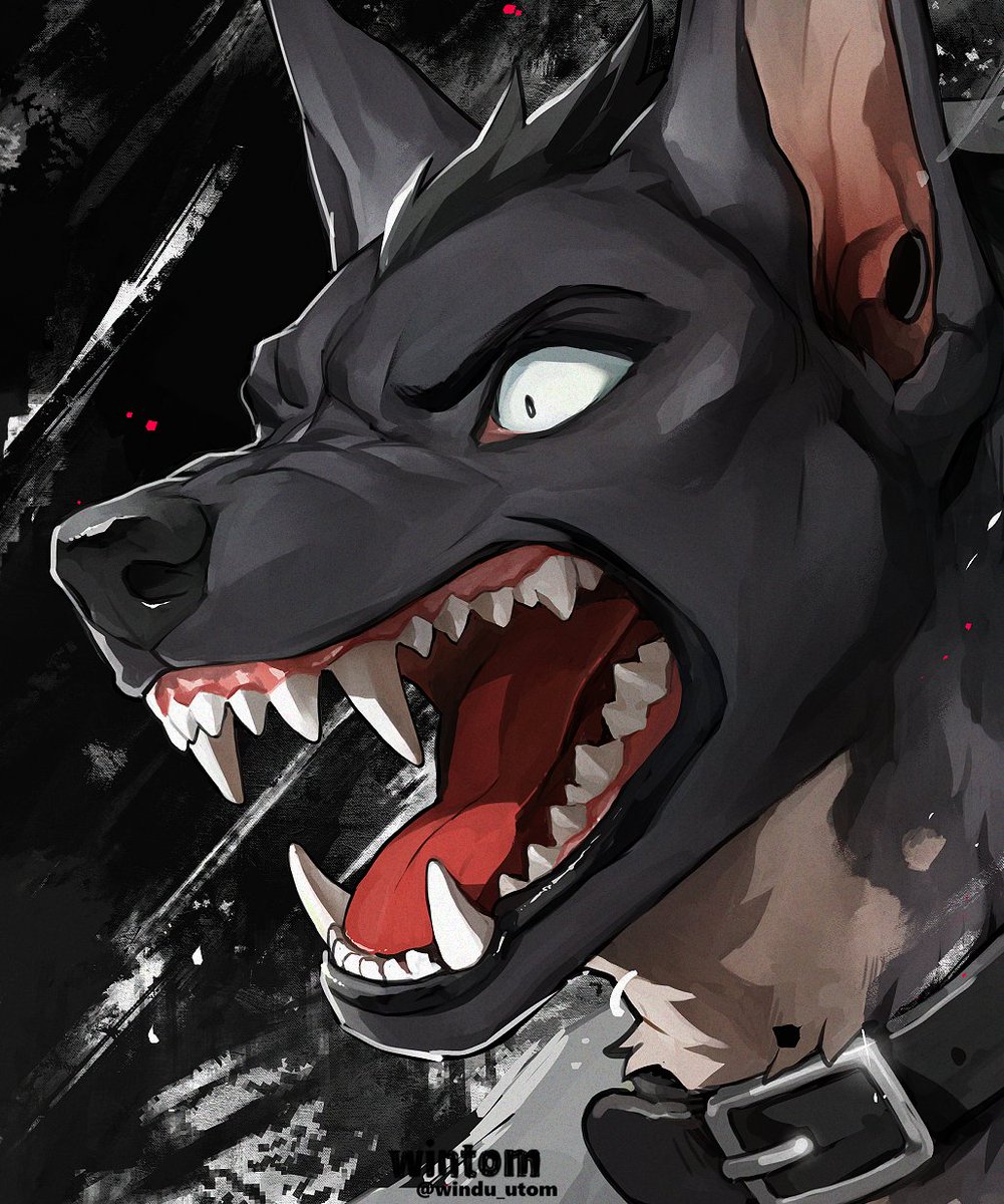 wintom (@windu_utom) さんのイラスト・マンガ作品まとめ (313 件) - Twoucan