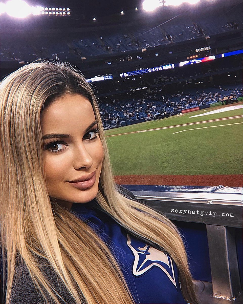 Natalie β Gauvreau On Twitter Takemeouttotheballgame πβΎοΈ Whats Your