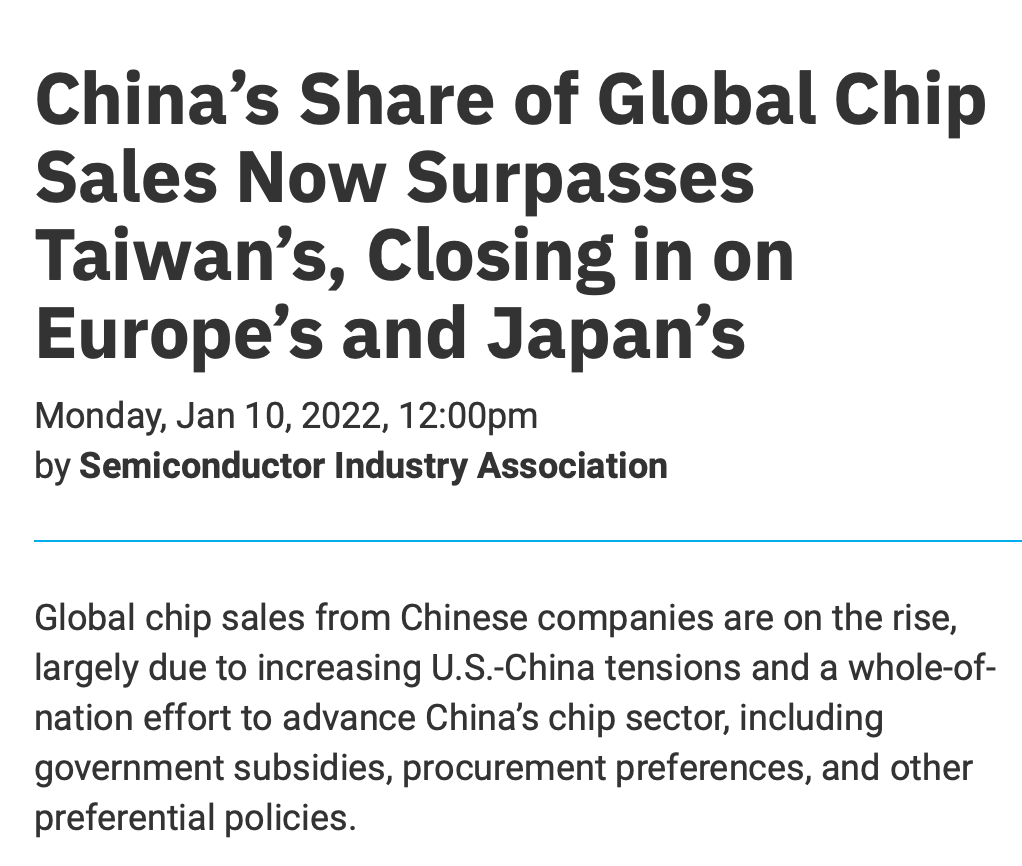 professional hog groomer on Twitter: "Despite these naked attempts by the US to stymie China’s ...