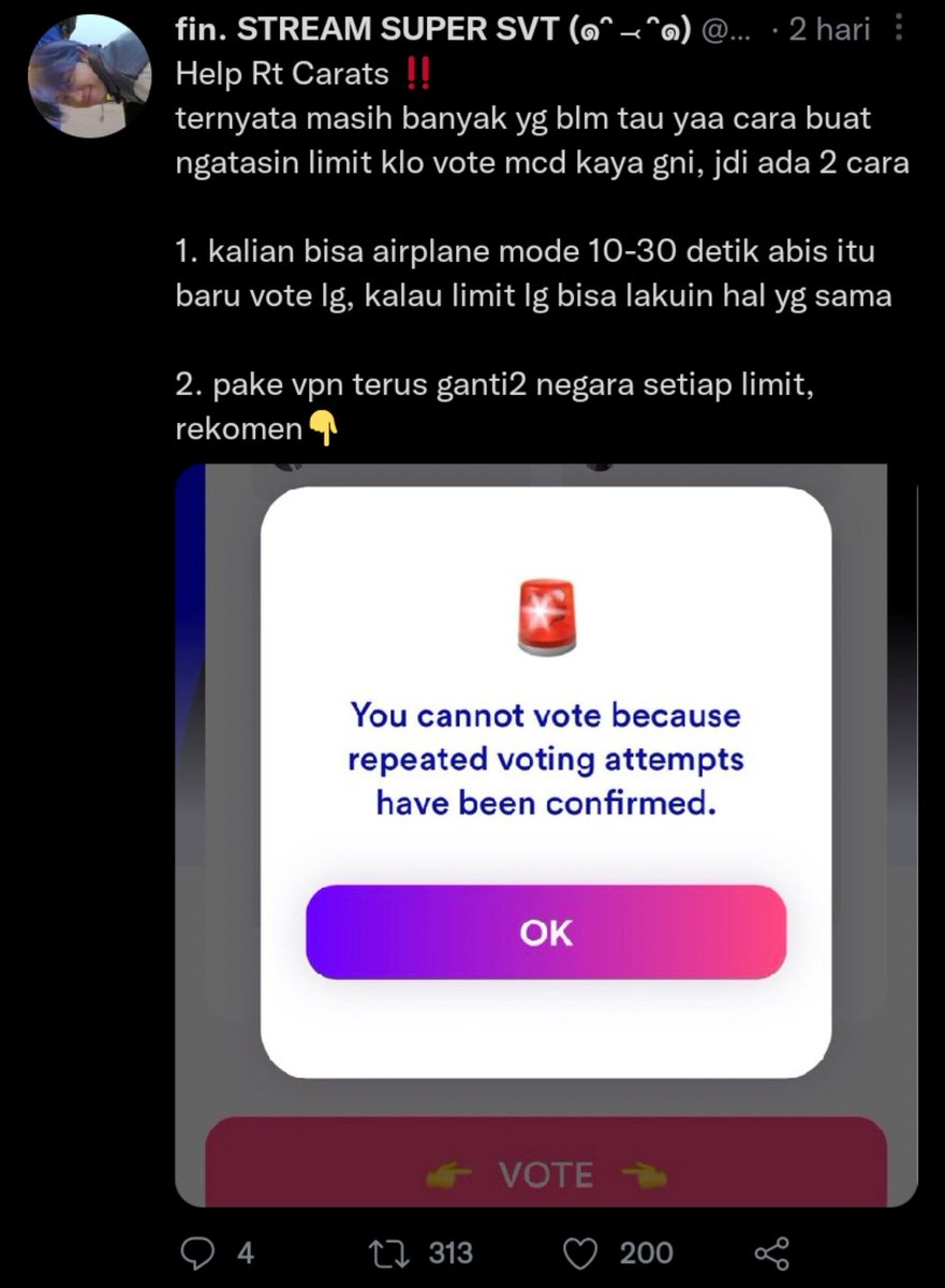 jean on Twitter: "hello @MnetMcountdown other fandom is cheating as per usual they're using VPN ...