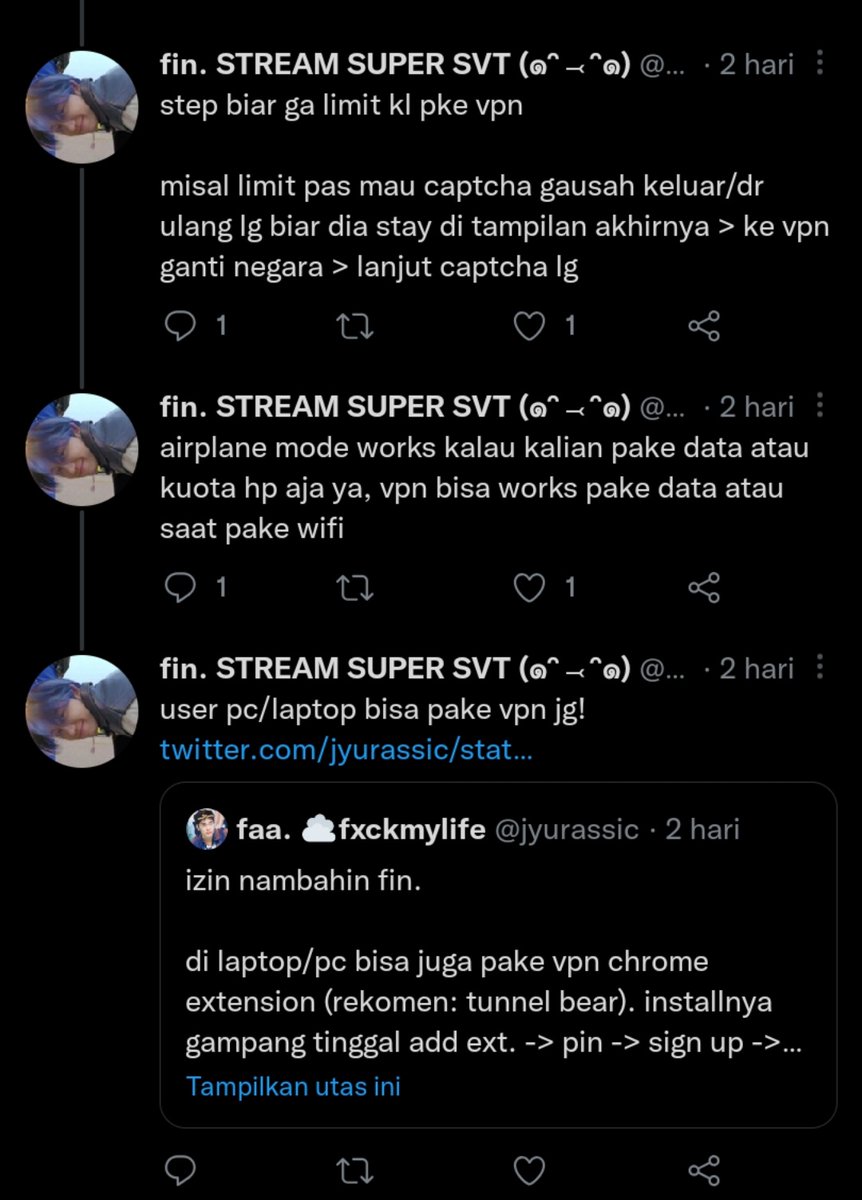 jean on Twitter: "hello @MnetMcountdown other fandom is cheating as per usual they're using VPN ...