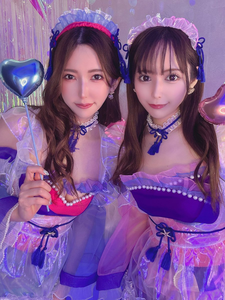 De Vilなのぽぽ魔ii👻👾👿💩 On Twitter Rt Hatano Yui 5月3日にオープンする歌舞伎町のコンカフェ【深海