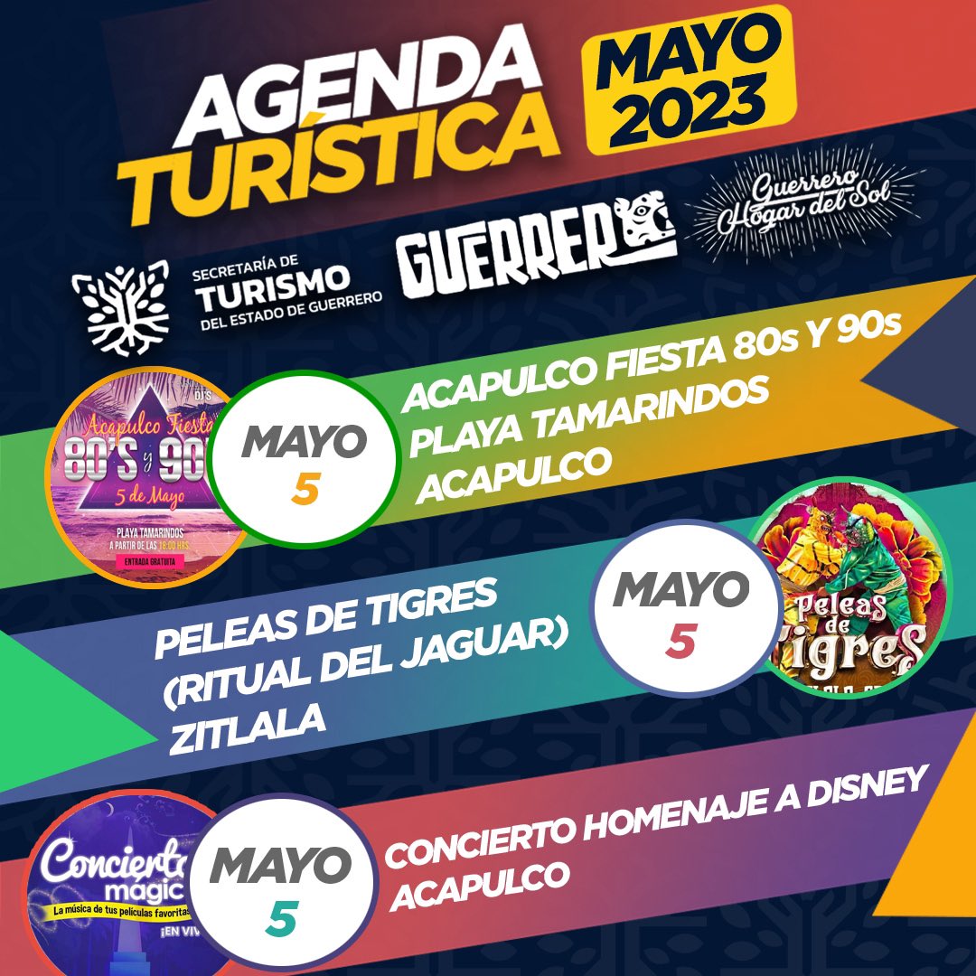 Gobierno de Guerrero on Twitter: Gobierno de Guerrero on Twitter: