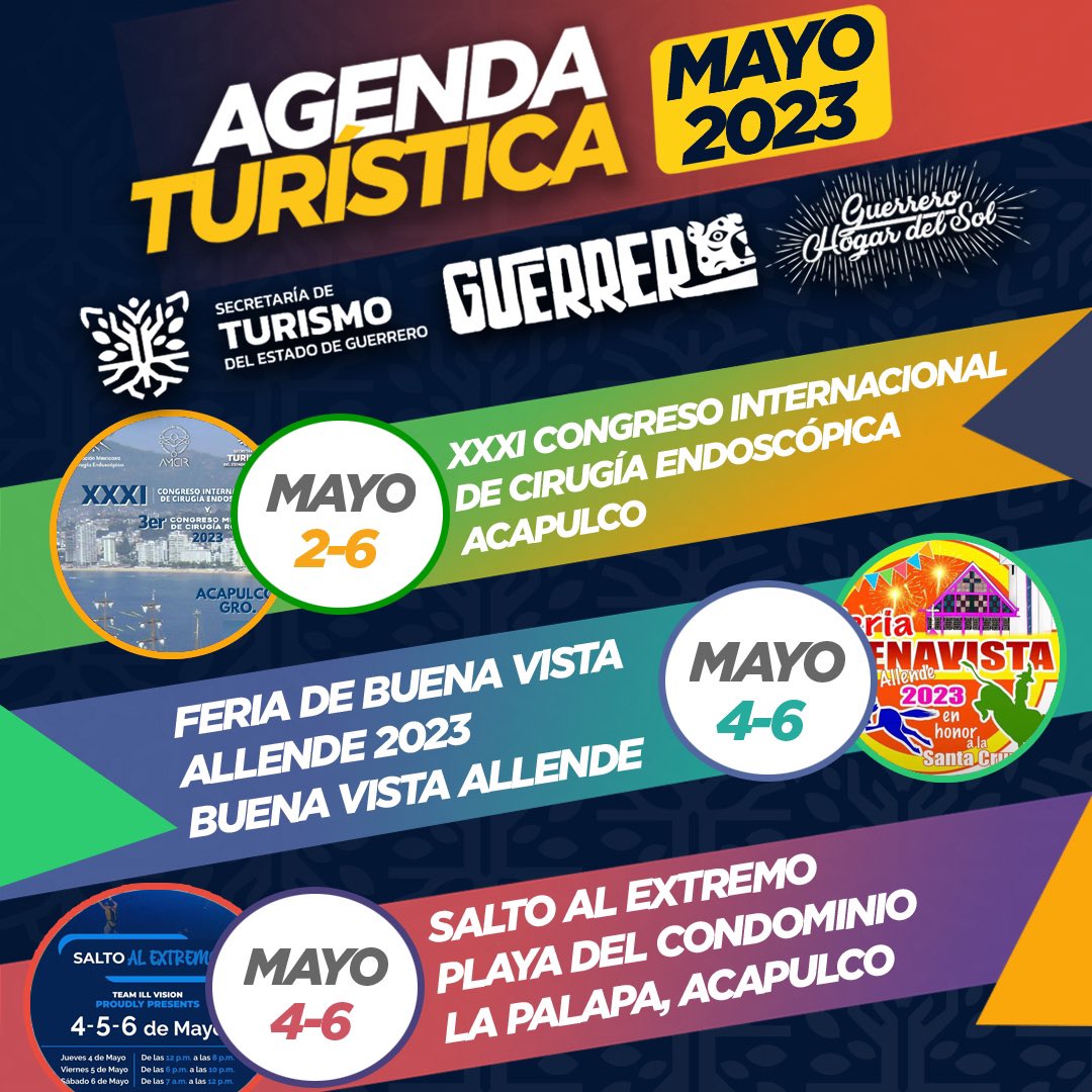 Gobierno de Guerrero on Twitter: Gobierno de Guerrero on Twitter: