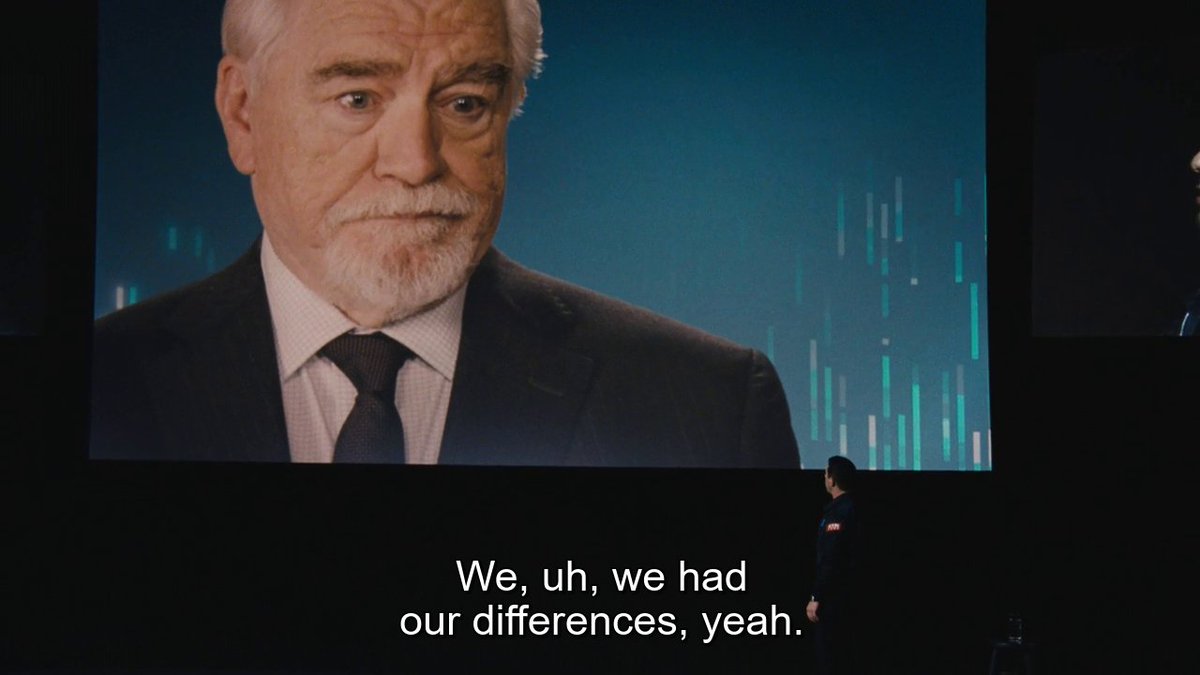 no context succession on Twitter: no context succession on Twitter: