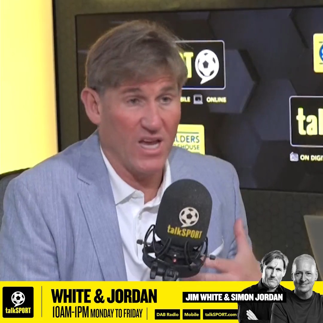 talkSPORT on Twitter: talkSPORT on Twitter: