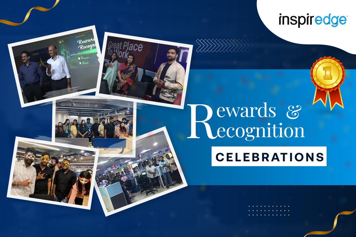 Inspiredge IT Solutions Overview and Company Profile | AmbitionBox