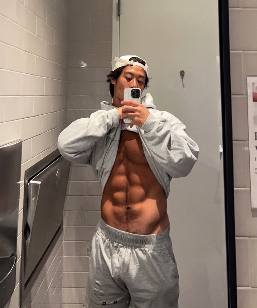 Every survey done on what muscle group women find most attractive #1 ...