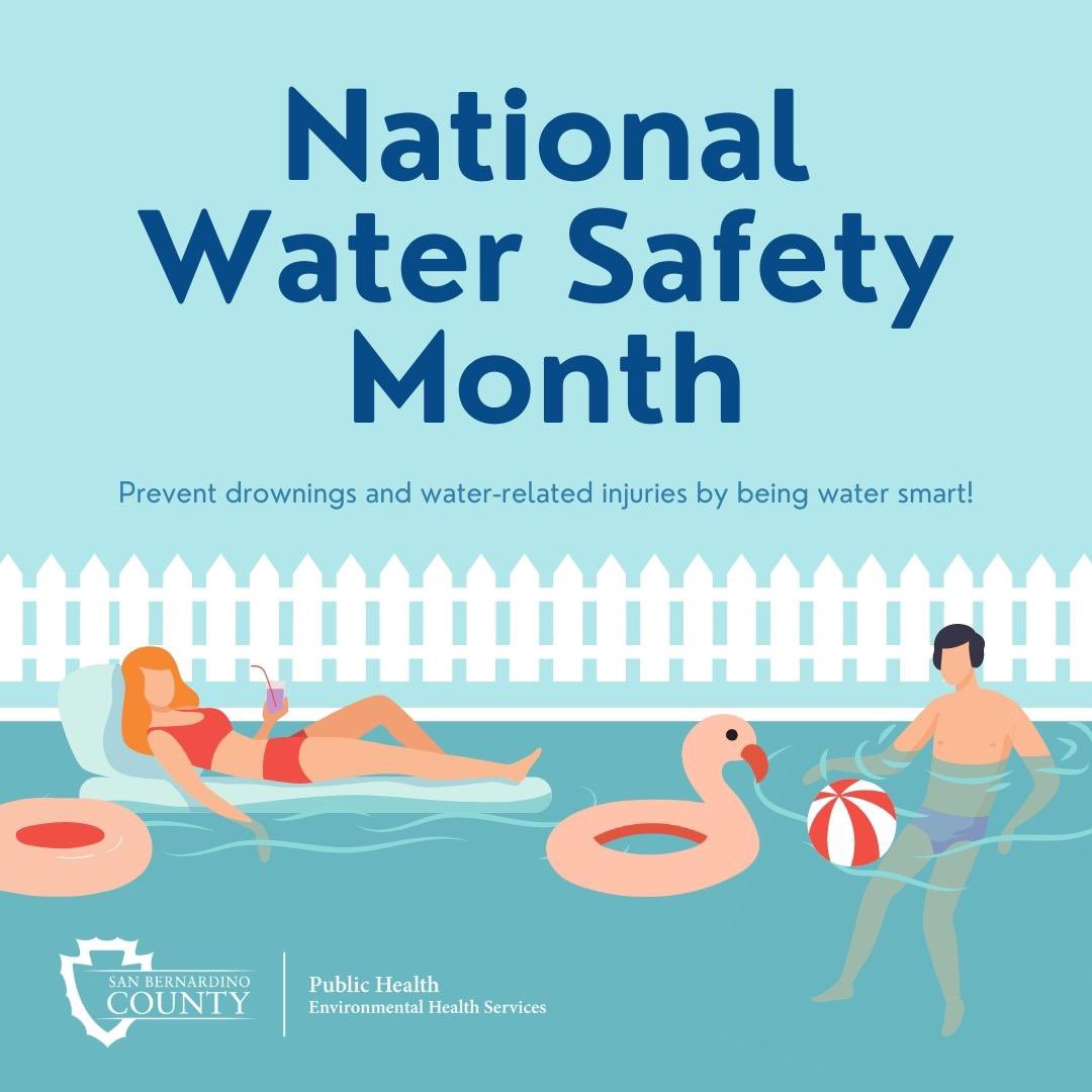 National Safety Month Posters 2022