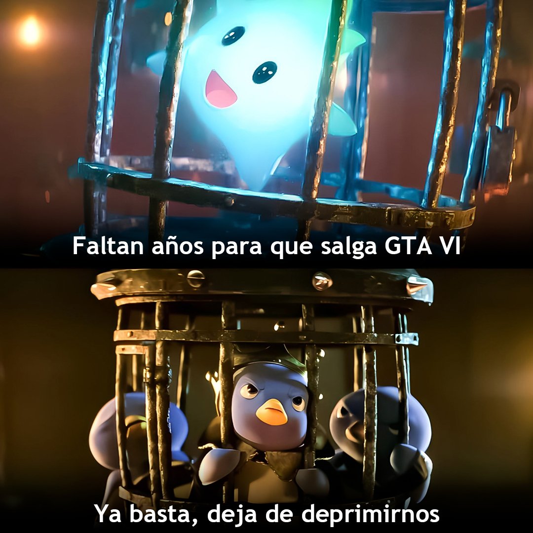 Basta Ya Meme
